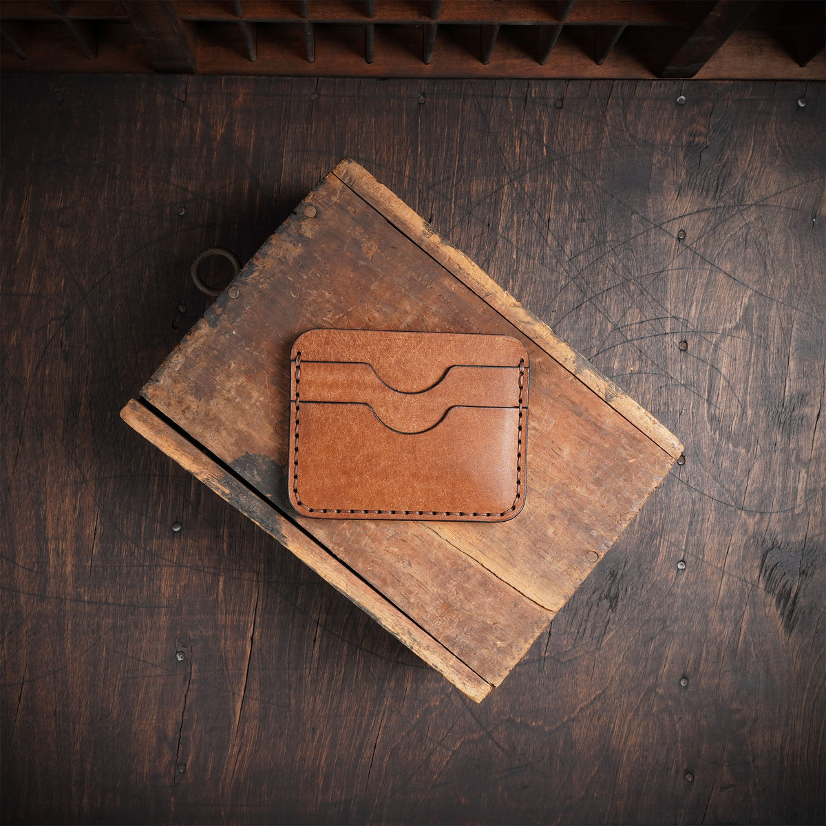 5 Pocket Card Holder No. 1 Template Set – MAKESUPPLY