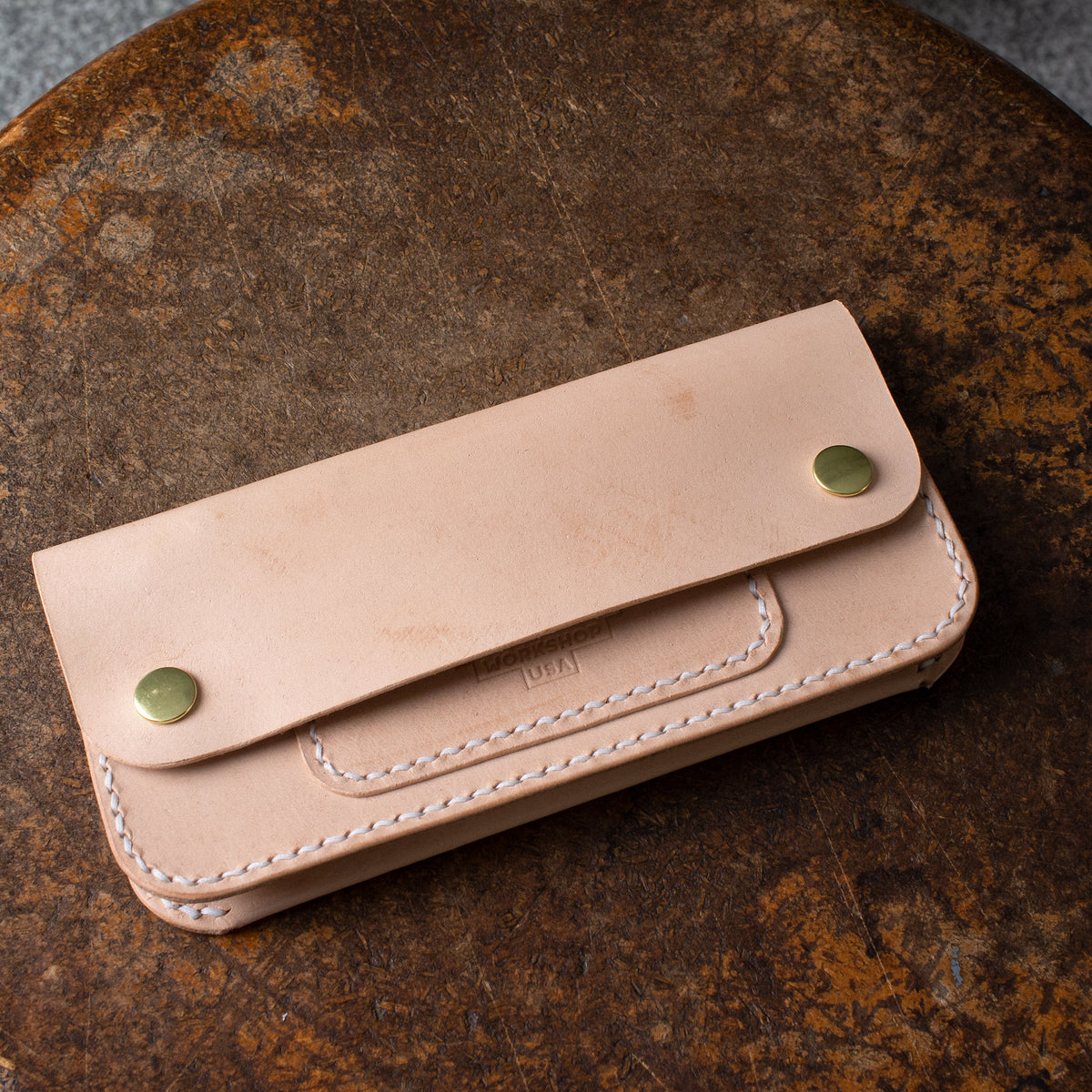 Trucker Wallet No. 1 Template Set – MAKESUPPLY